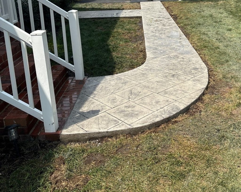 Williamsburg, VA Concrete Company | Smith-Evergreen Concrete | Top ...